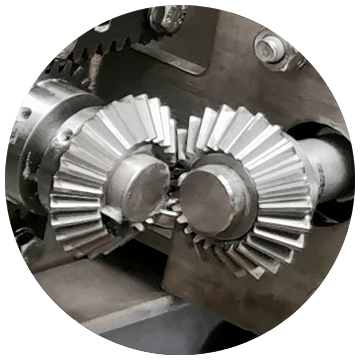 Specialløsninger - Dueholm-Solution